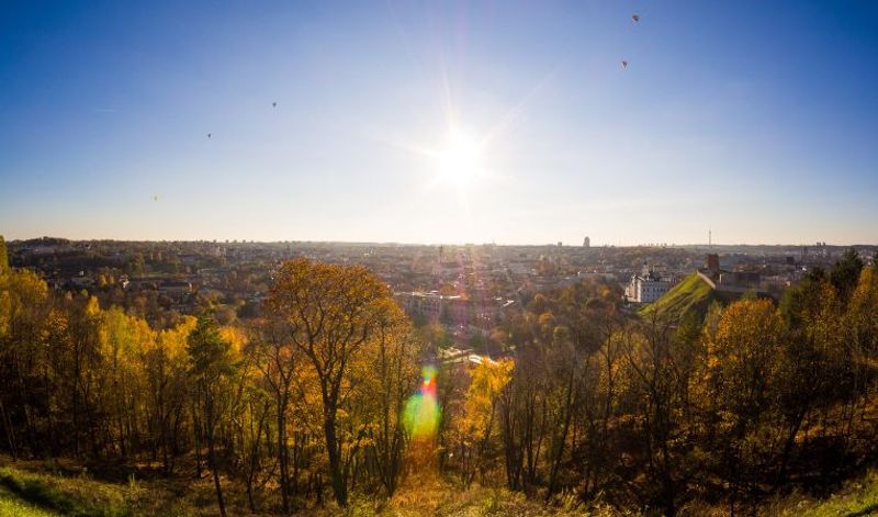 5 etnografiniai Lietuvos regionai: ką pamatyti kiekviename? | Ingrida Tours