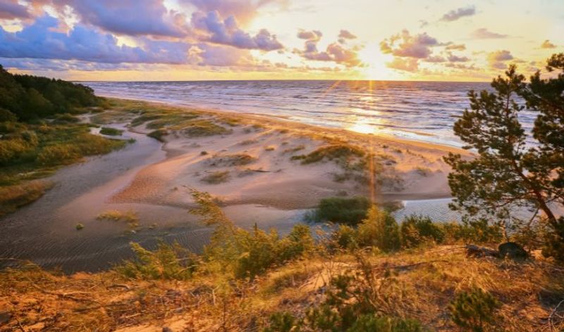 4 etnografiniai Latvijos regionai: ką aplankyti kiekviename? | Ingrida ...