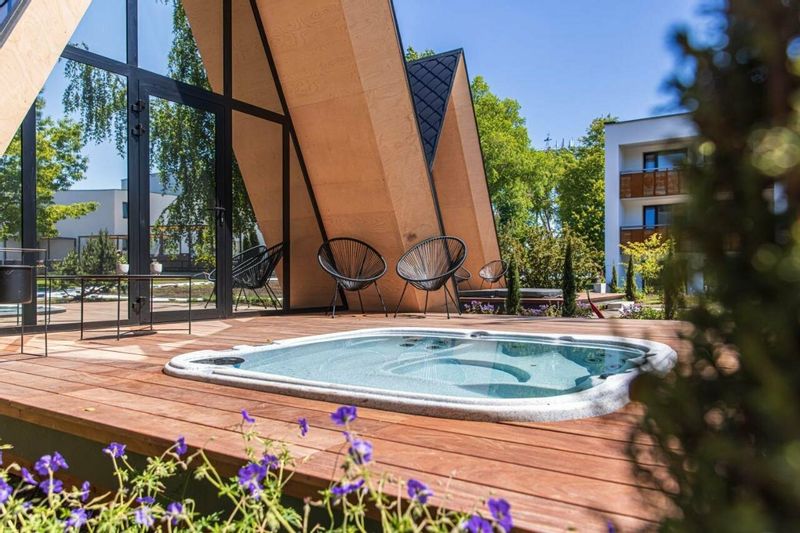 SPA getaway on the seaside | Ingrida Tours