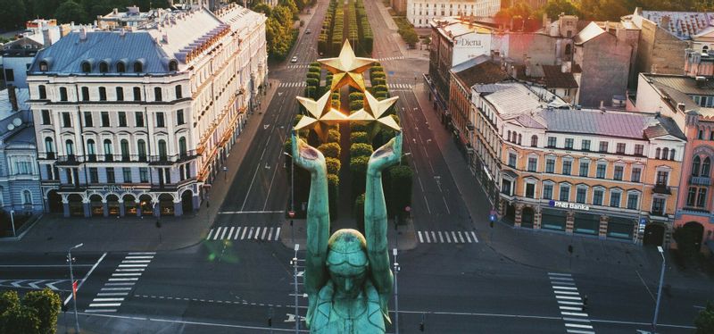 Ryga: lankytinos vietos ir idėjos, ką veikti | Ingrida Tours
